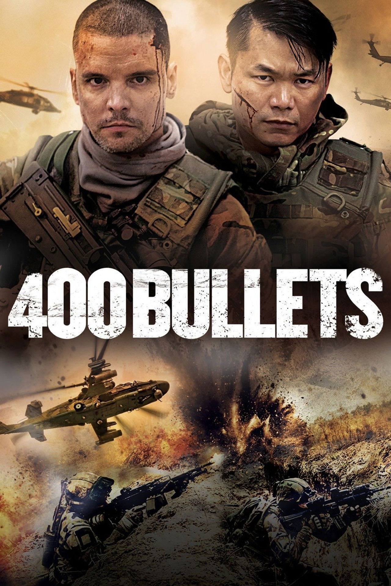 400 Bullets subtitles English | opensubtitles.com