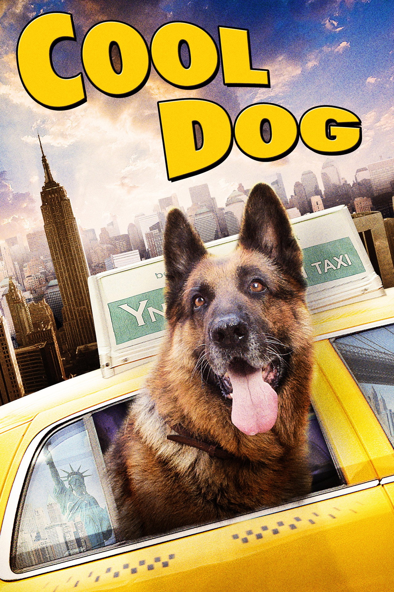 Cool Dog subtitles Indonesian | opensubtitles.com