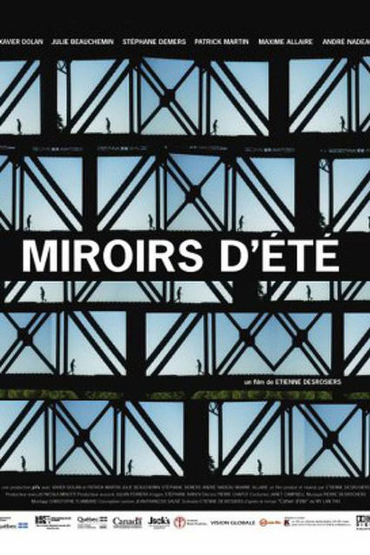 Mirrors | Movie 2007 | Cineamo.com