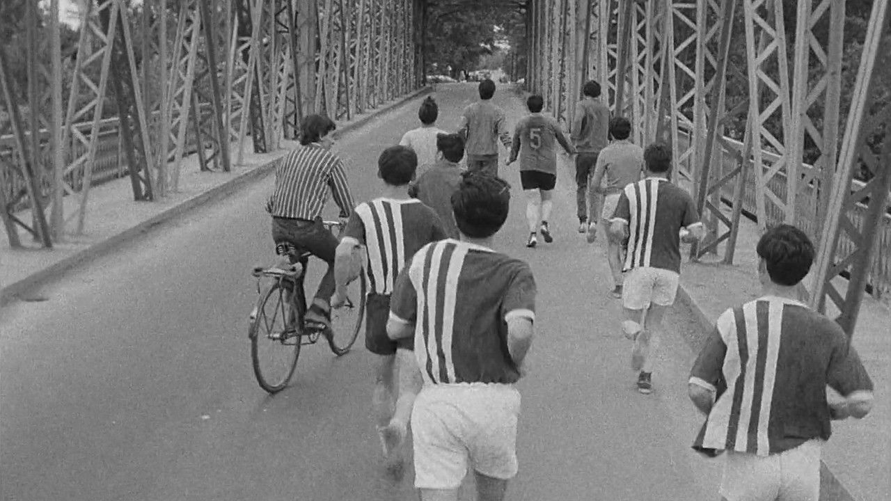 Life in Pink (1969) - FilmFlow.tv