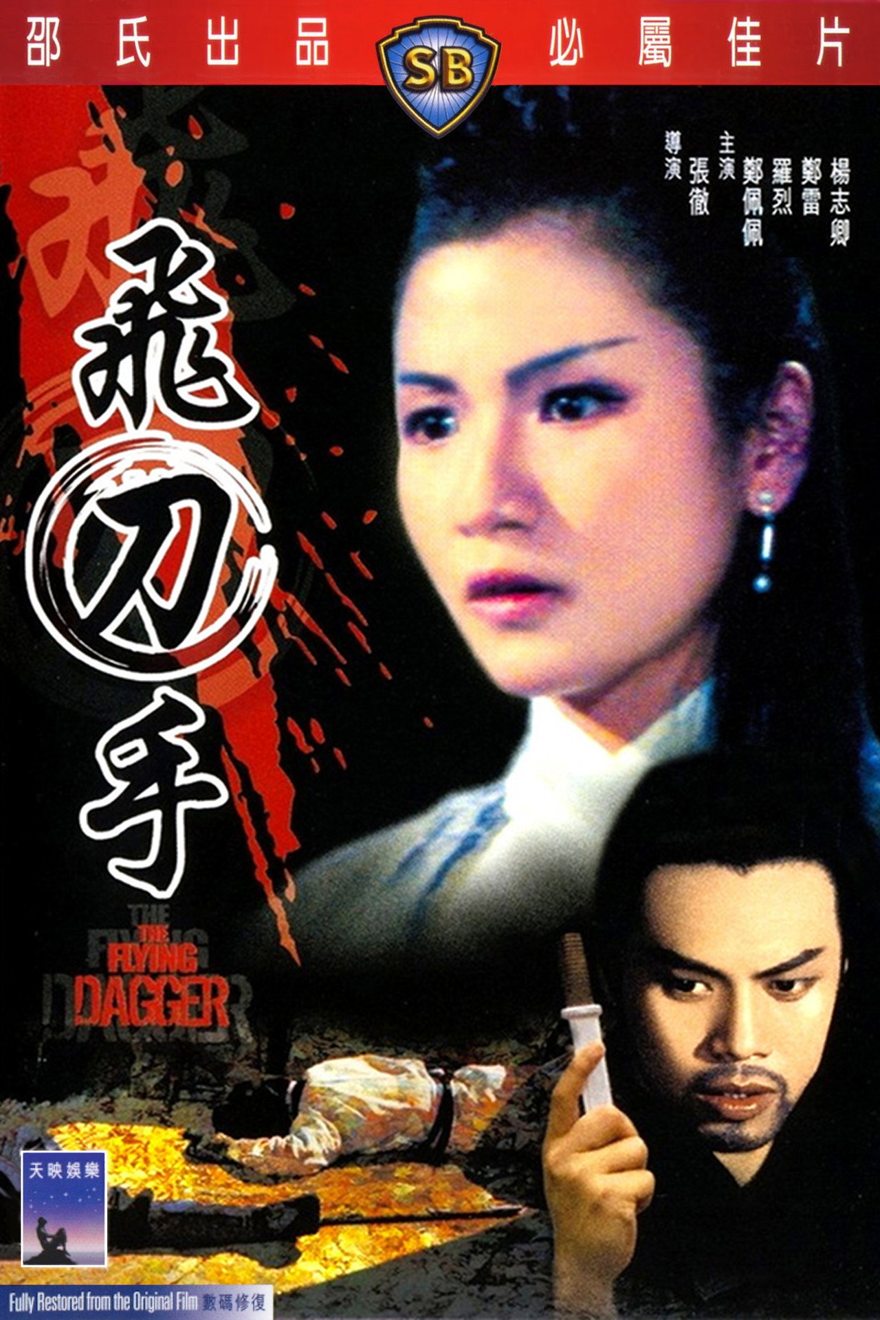 The Flying Dagger subtitles English | opensubtitles.com