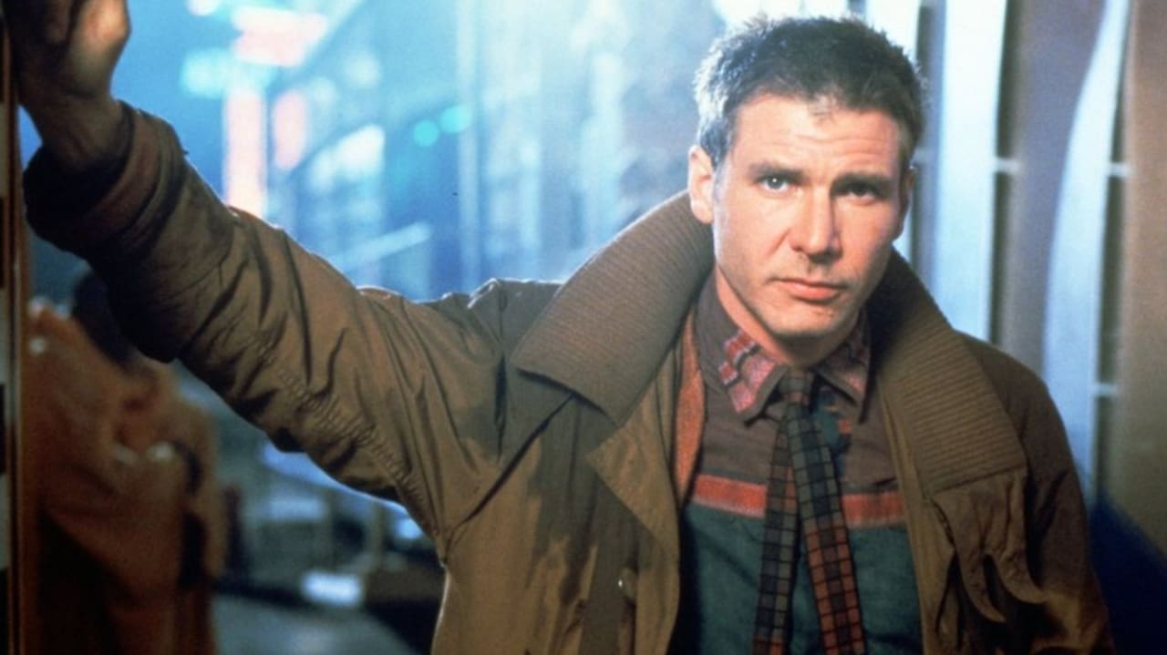 Blade Runner - Kritik | Film 1982 | Moviebreak.de