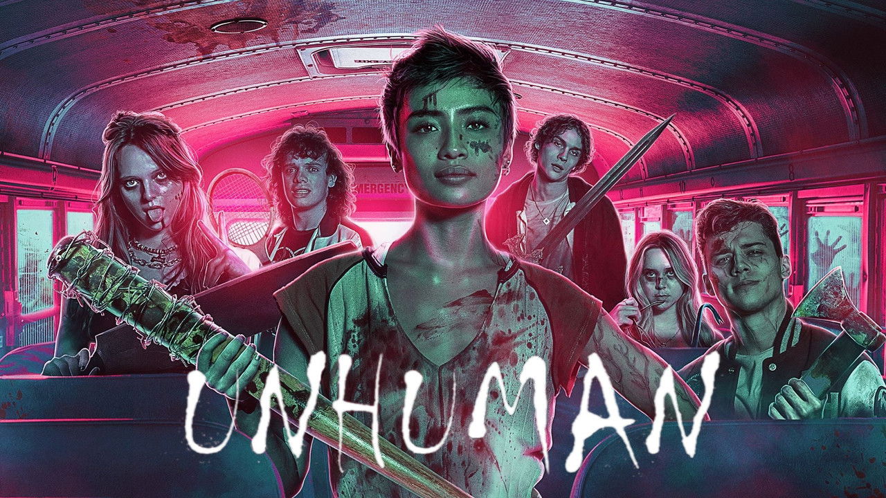 Unhuman - Wem kannst du trauen? - Kritik | Film 2022 | Moviebreak.de