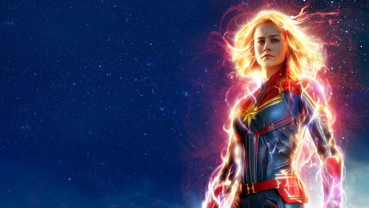 Captain Marvel Movies Online Streaming Guide