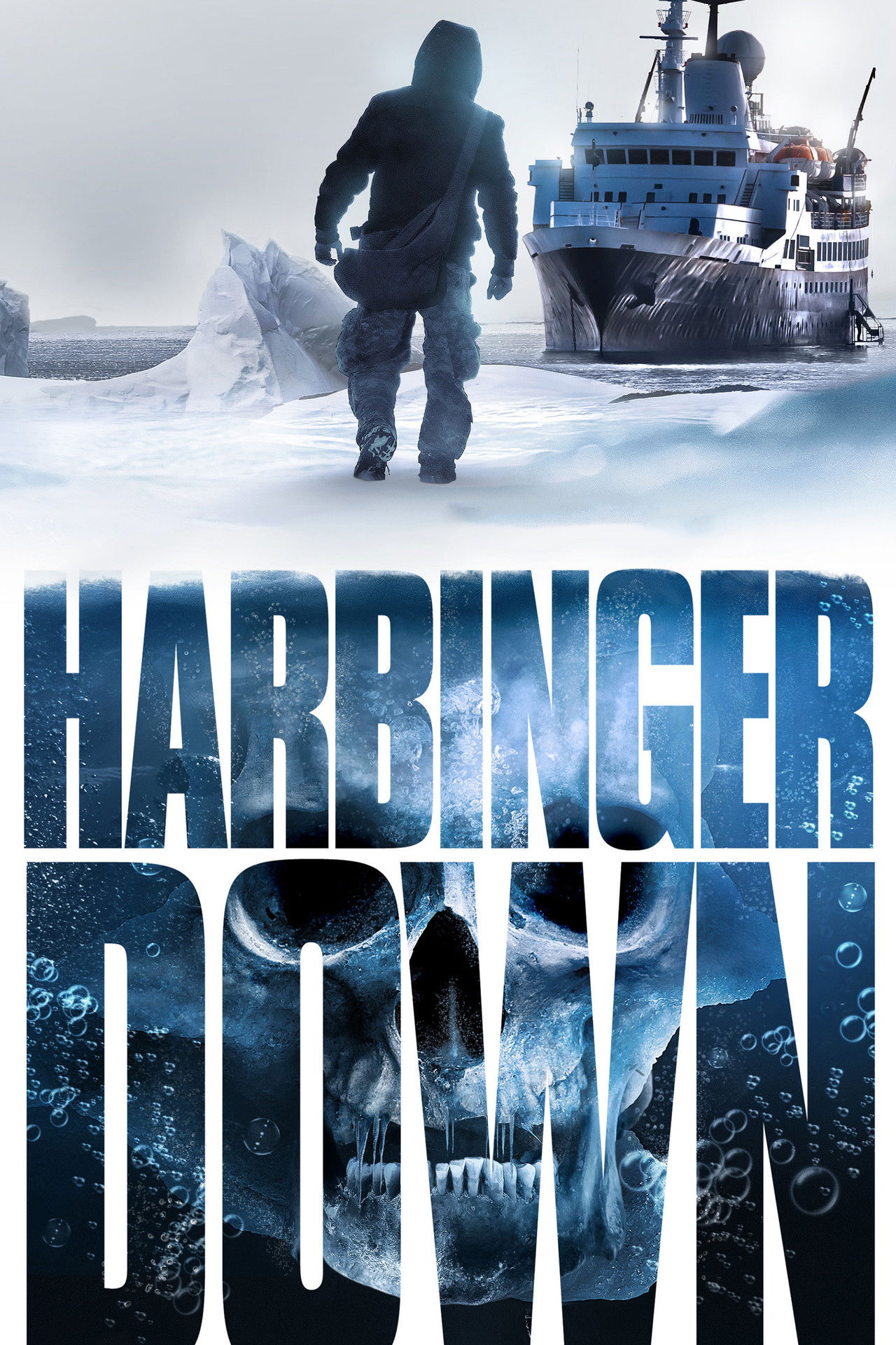 Harbinger Down subtitles Polish | opensubtitles.com