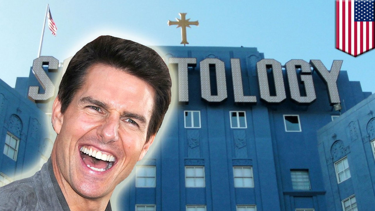 Scientology: Ein Glaubensgefängnis - Kritik | Film 2015 | Moviebreak.de
