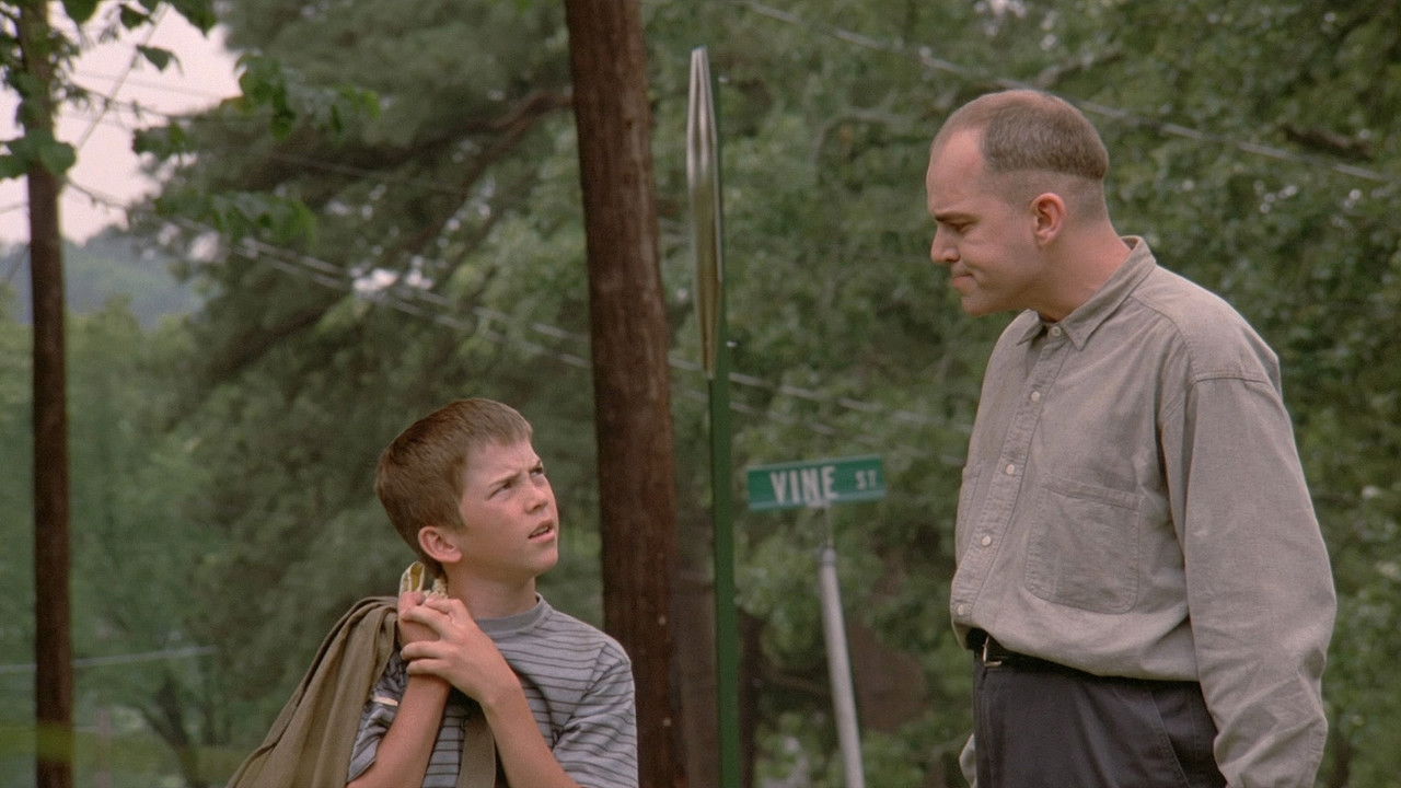 Sling Blade -Auf Messers Schneide | Film 1996 | Moviebreak.de