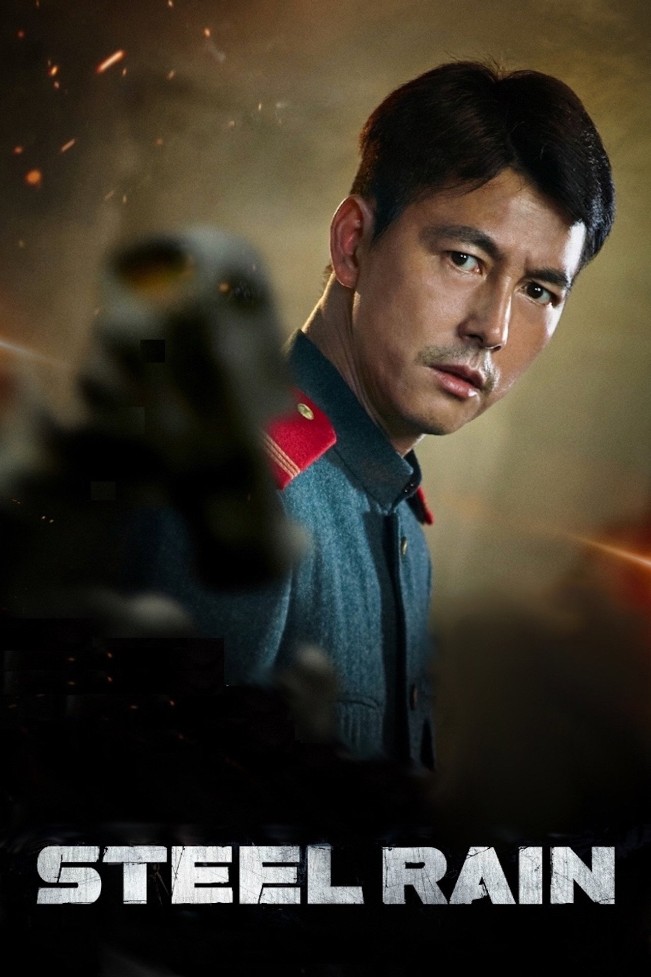 Steel Rain subtitles English | opensubtitles.com