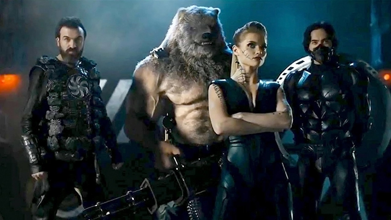 Guardians - Kritik | Film 2017 | Moviebreak.de
