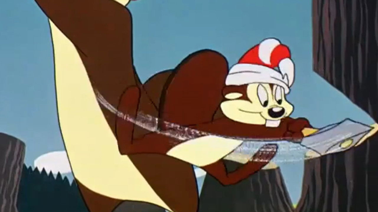 The Eager Beaver (1946) Watch online