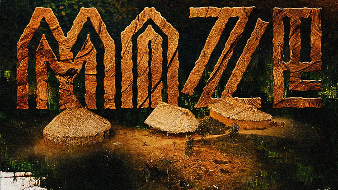 Lost in the Maze (2025) Watch online