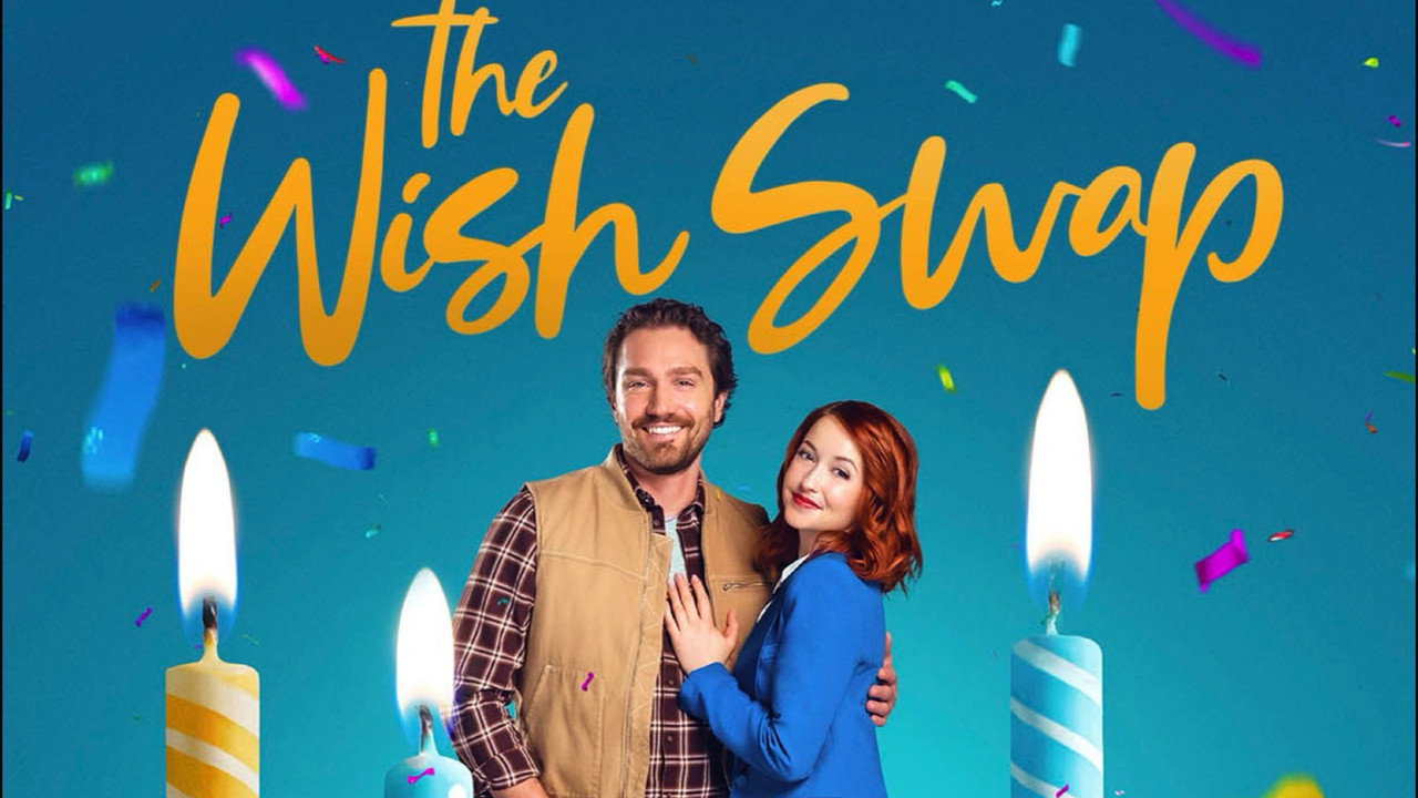 The Wish Swap (2025) Watch online