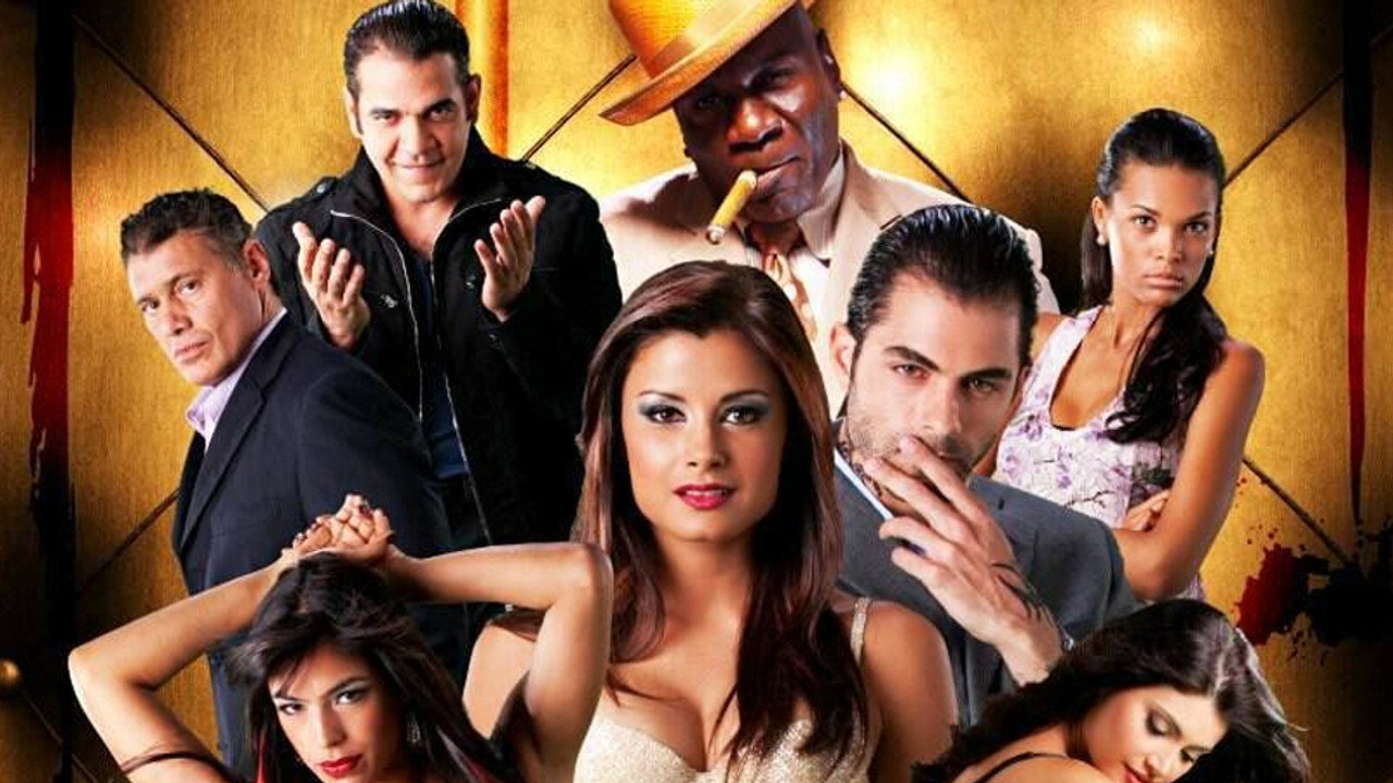 Watch Pimp Bullies Movie — MovieNue