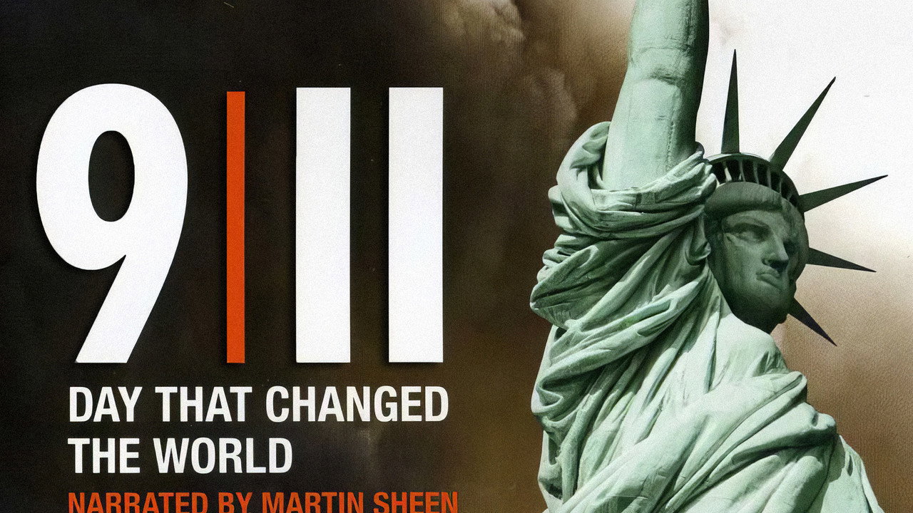 9/11: The Day That Changed the World | The Best Free Streaming Service