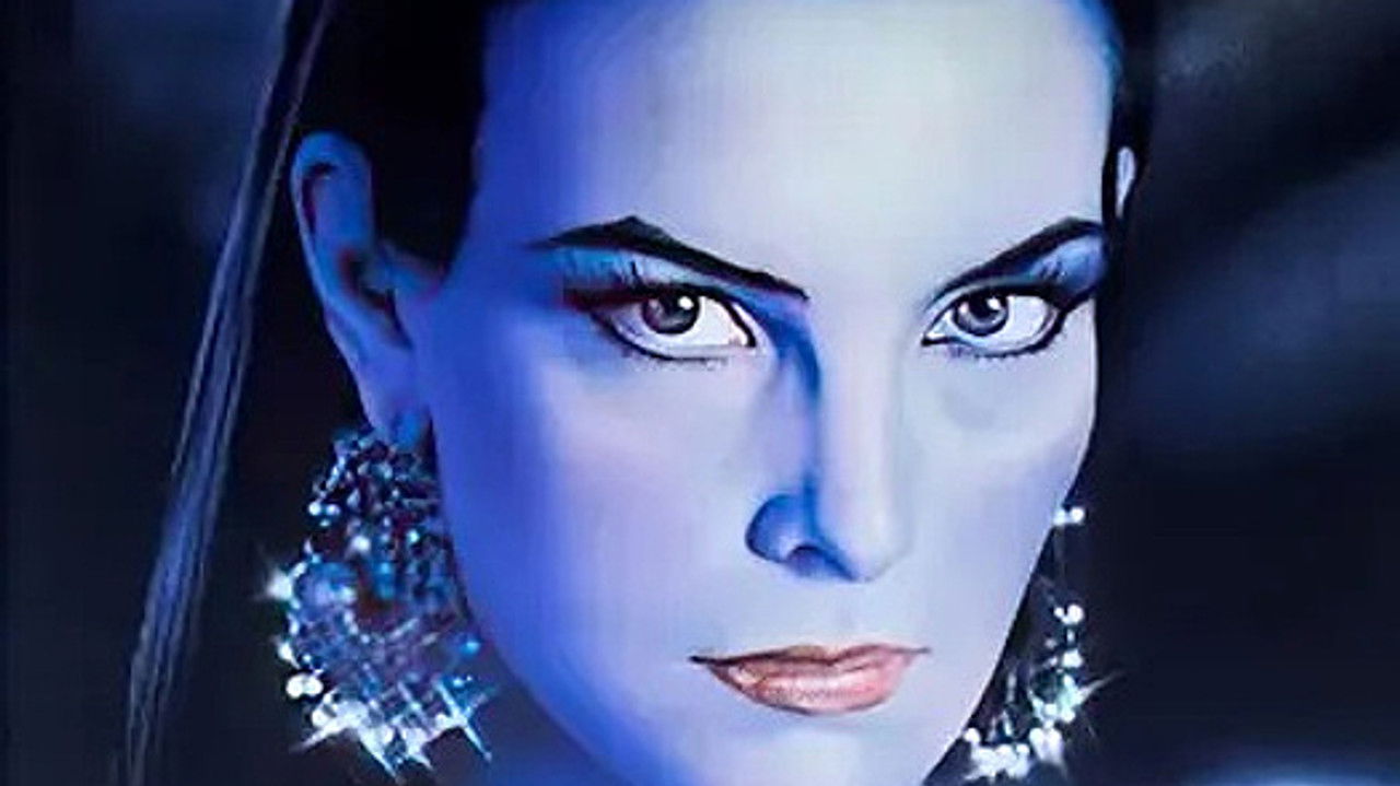 Dagger Eyes (1983) Watch online