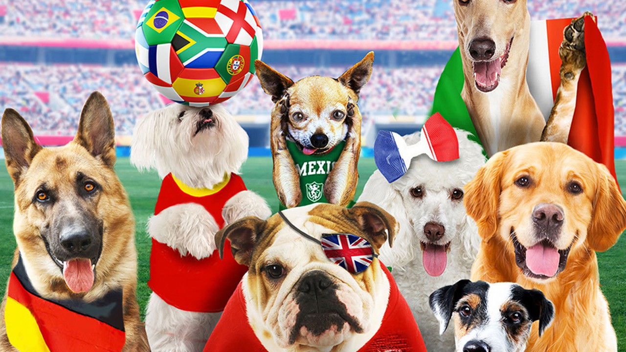 Pups United (2015) Watch online