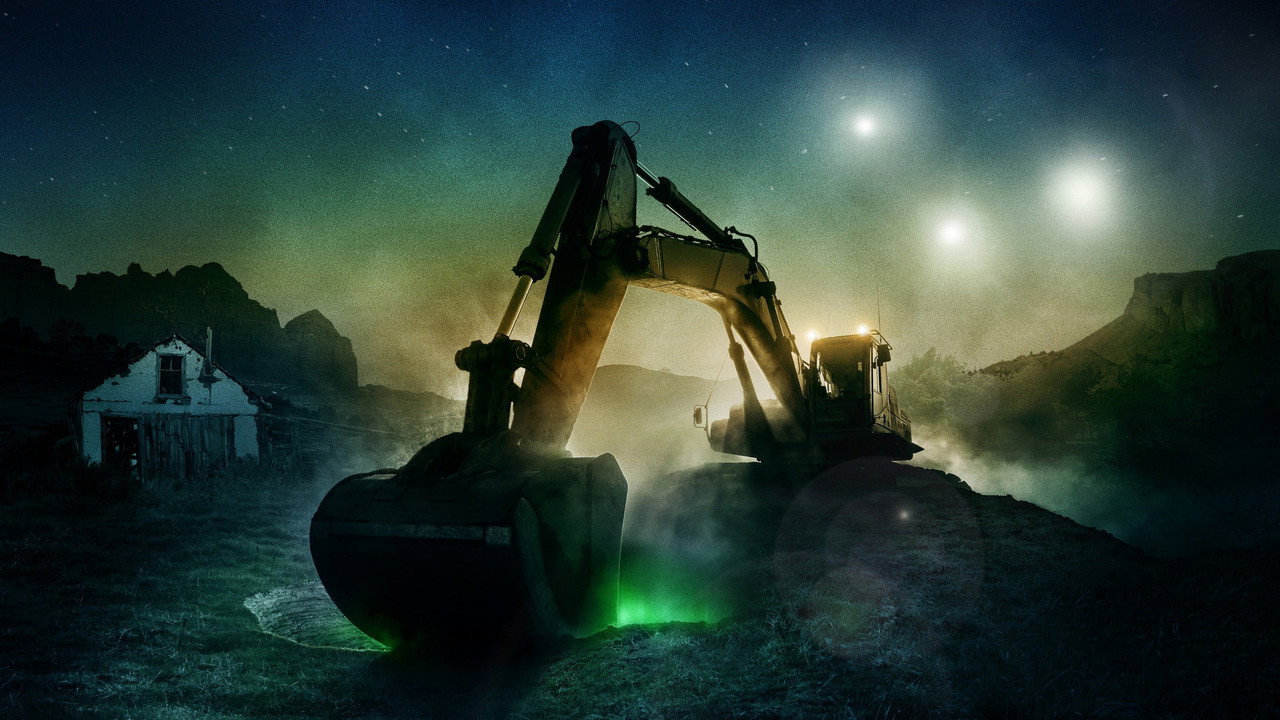 Watch The Secret of Skinwalker Ranch TV Show - Free Online - TeleV