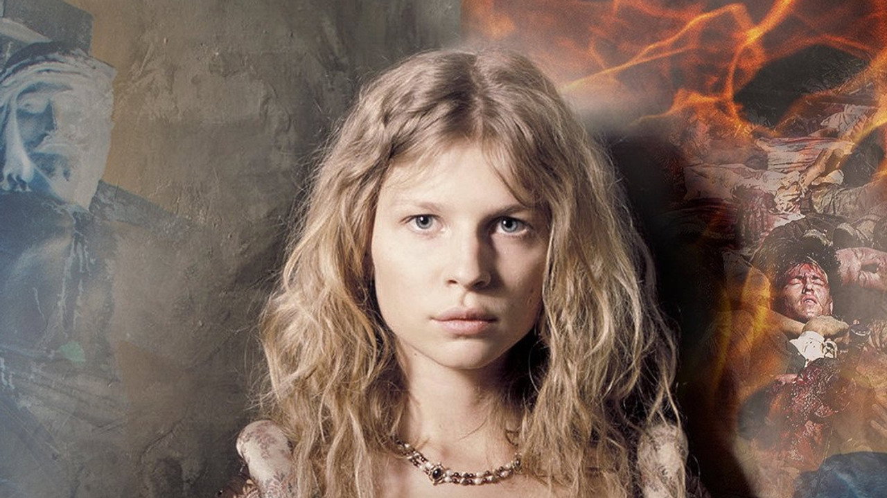 Gunpowder, Treason & Plot | The Best Free Streaming Service