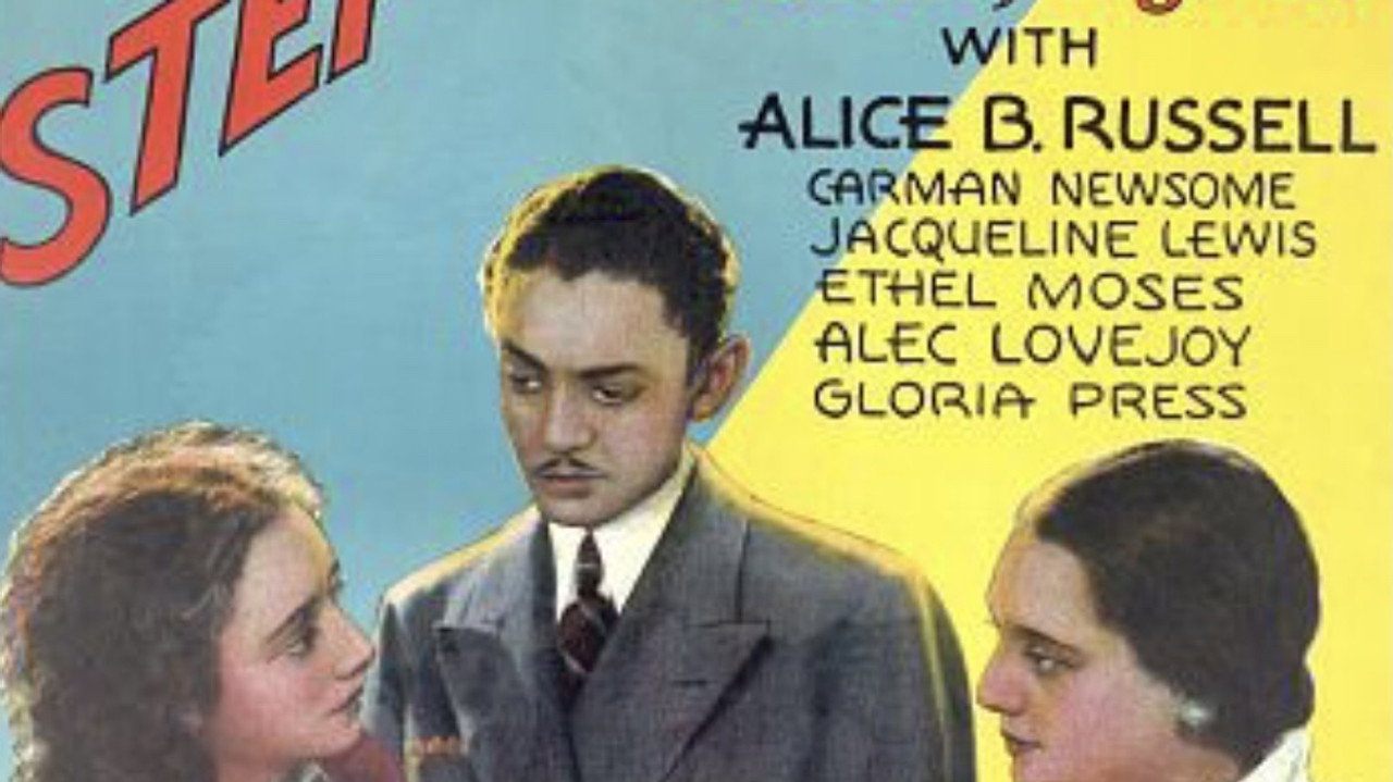God's Step Children (1938) Watch online