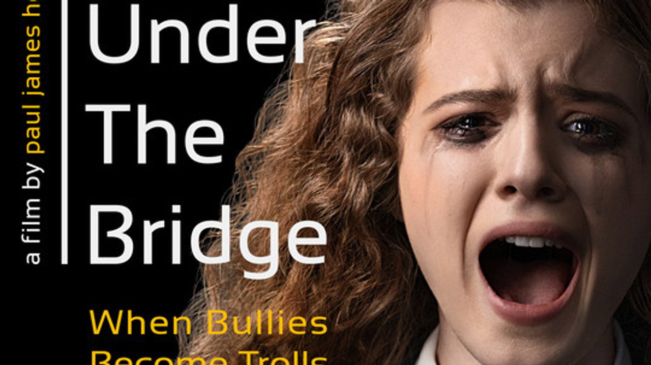 From Under The Bridge: When Bullies Become Trolls | The Best Free ...