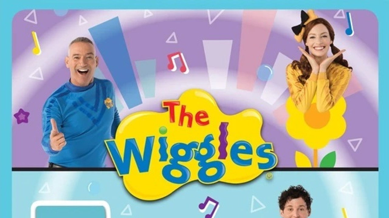 The Wiggles - Fun and Games | The Best Free Streaming Service