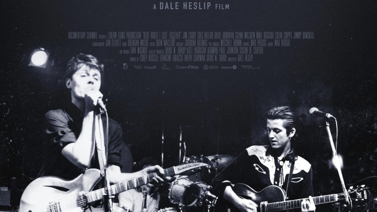 Blue Rodeo: Lost Together (2024) Watch online