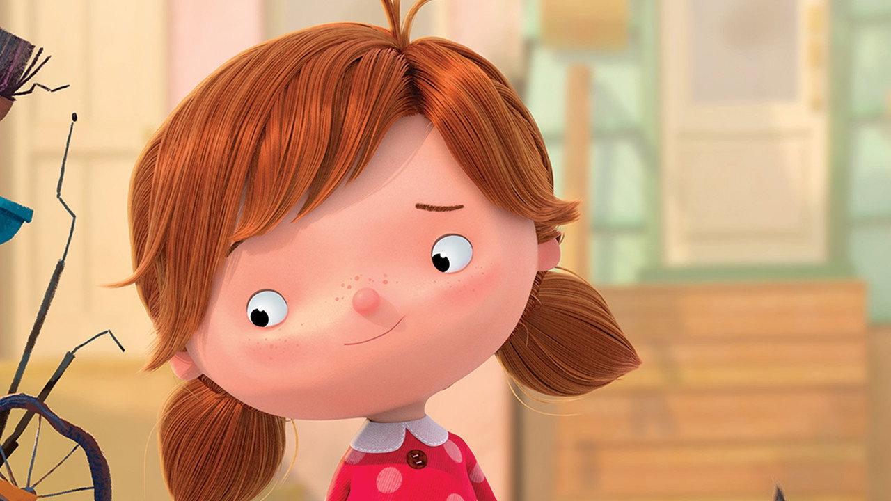 The Most Magnificent Thing | The Best Free Streaming Service