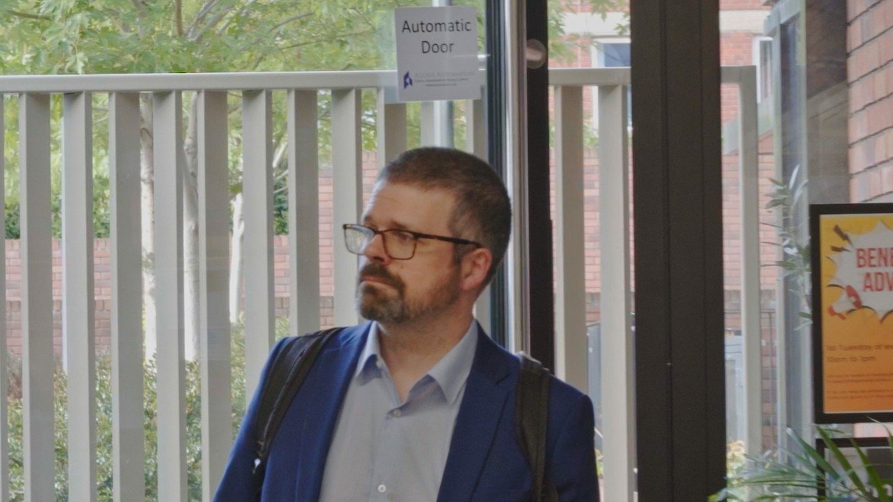 The Supply Teacher | The Best Free Streaming Service