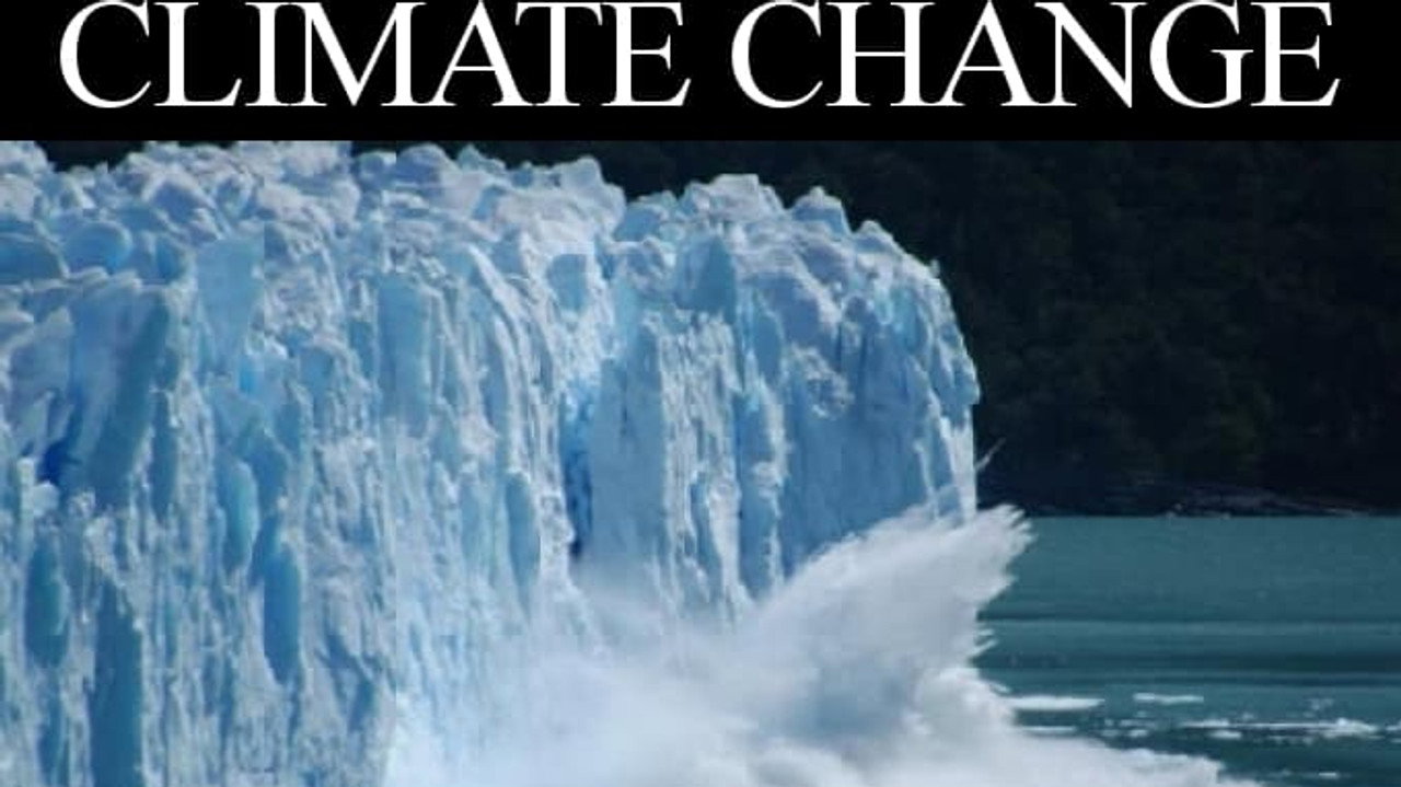 Are We Changing Planet Earth? | The Best Free Streaming Service