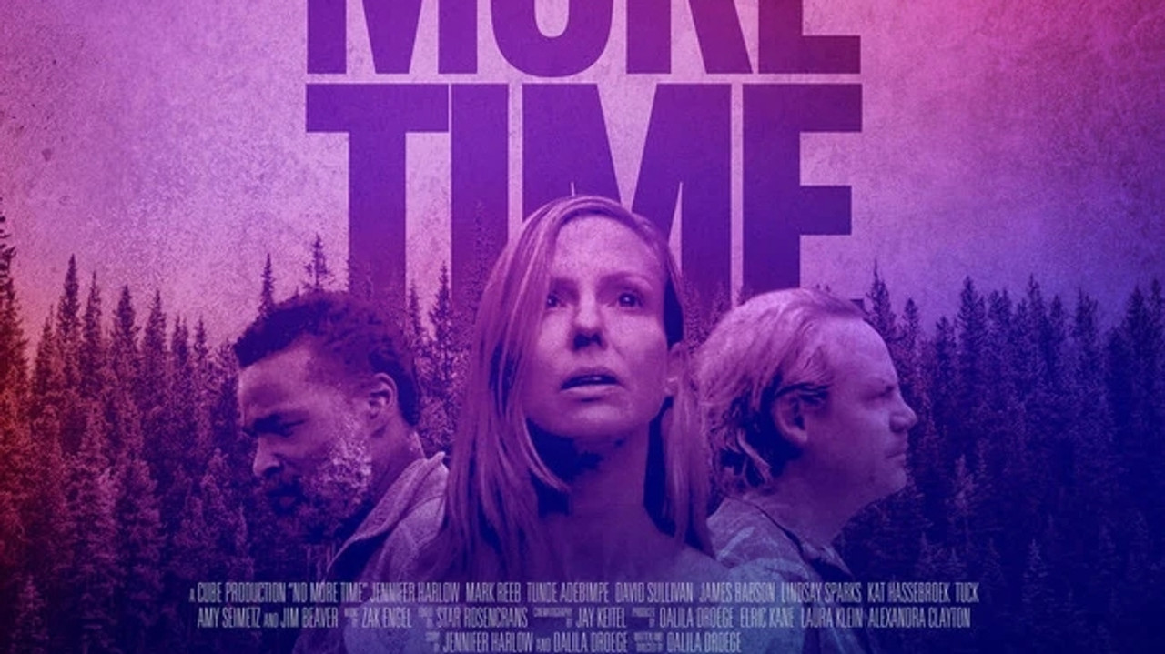 No More Time Free Watch Movie — Free Movies Center
