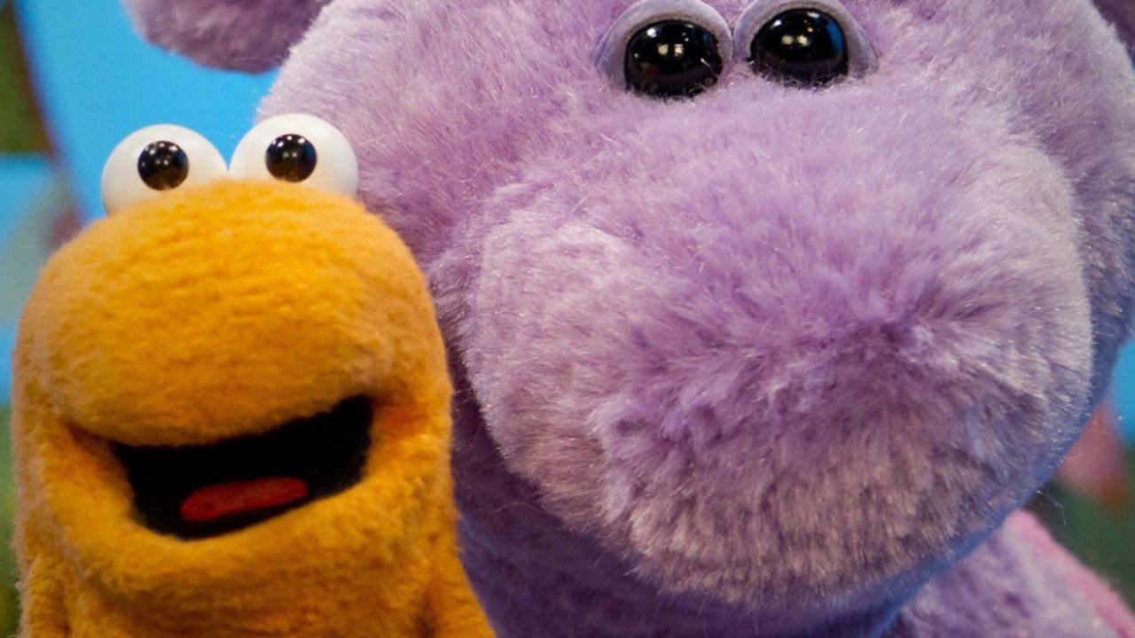 Big & Small | The Best Free Streaming Service