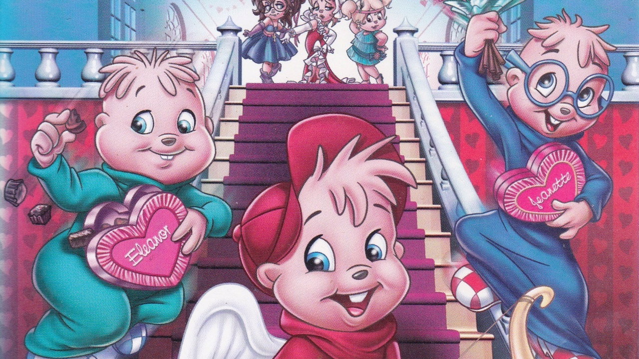 Alvin and the Chipmunks: A Chipmunk Valentine (1984) Watch online