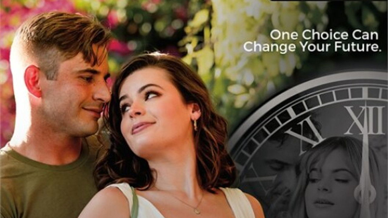 Watch Silver Linings Movie — MovieNue