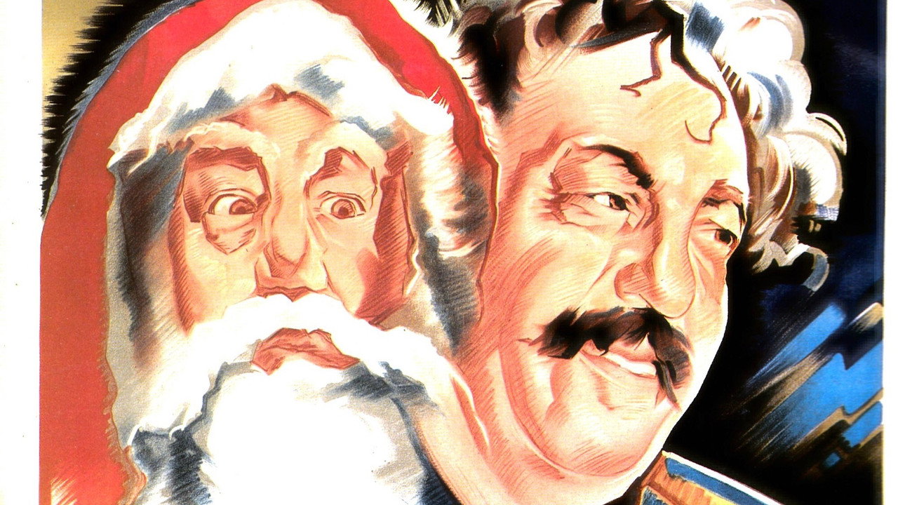 Who Killed Santa Claus? (1941) Watch online
