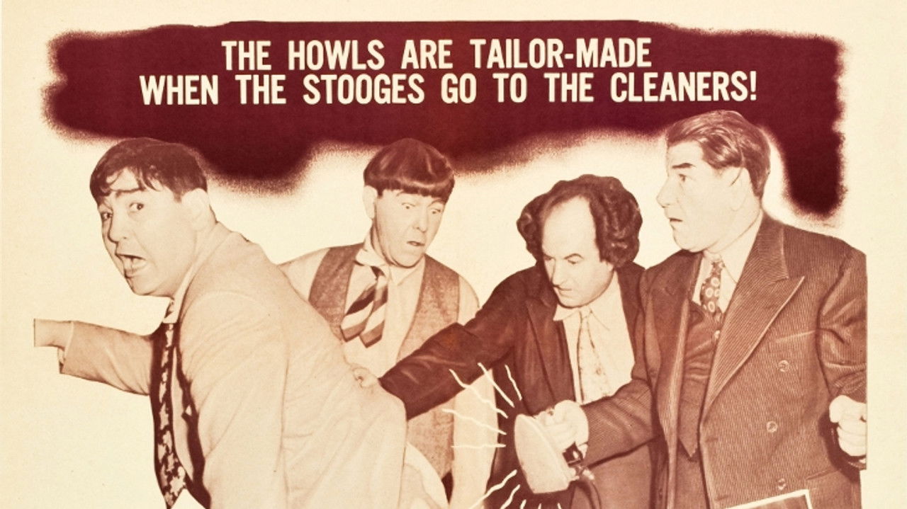 Sing a Song of Six Pants (1947) Watch online