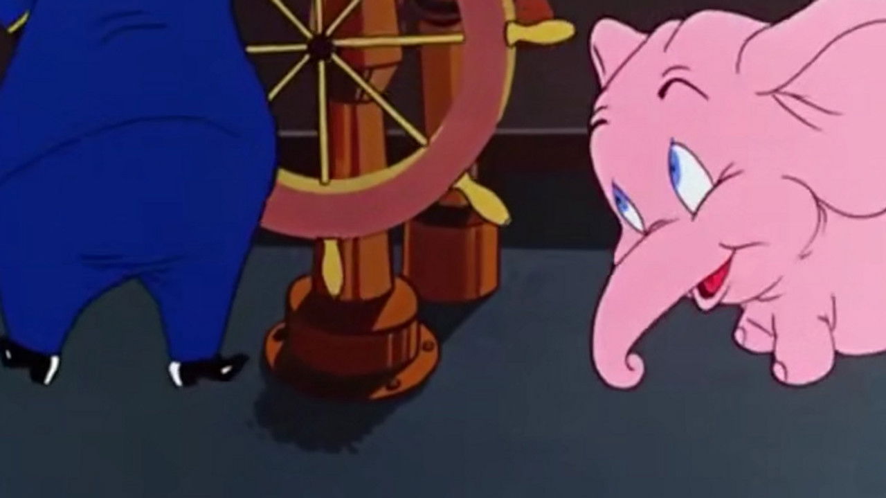 Hobo Bobo (1947) Watch online