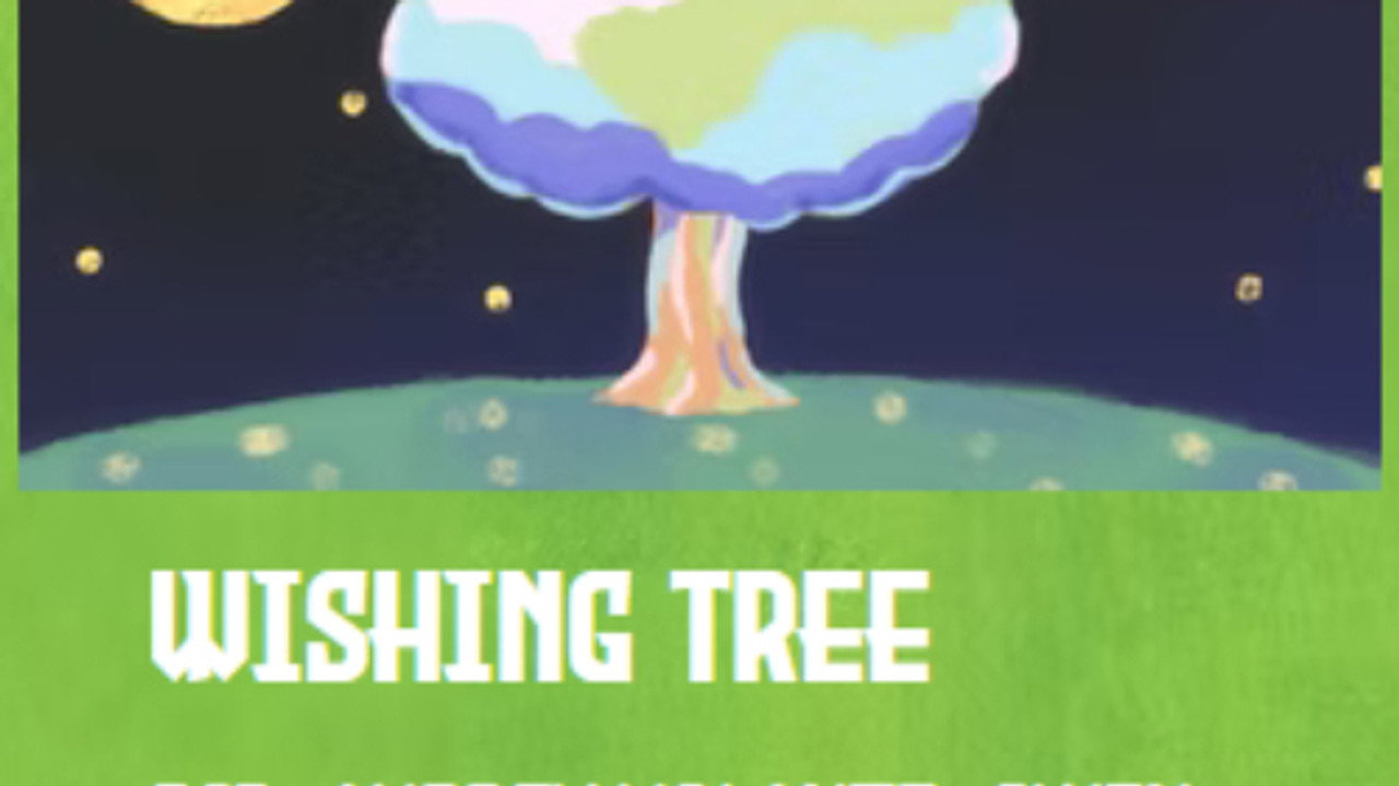 Wishing Tree | The Best Free Streaming Service