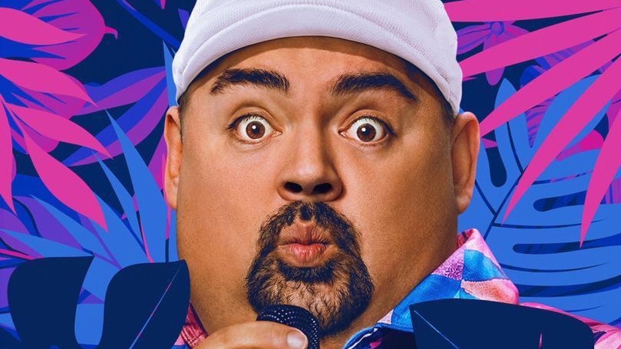 Gabriel Iglesias: Legend of Fluffy (2025) Watch online