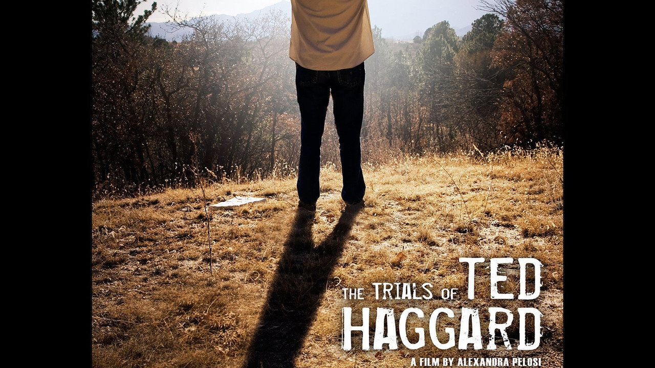 The Trials of Ted Haggard (2009) Watch online
