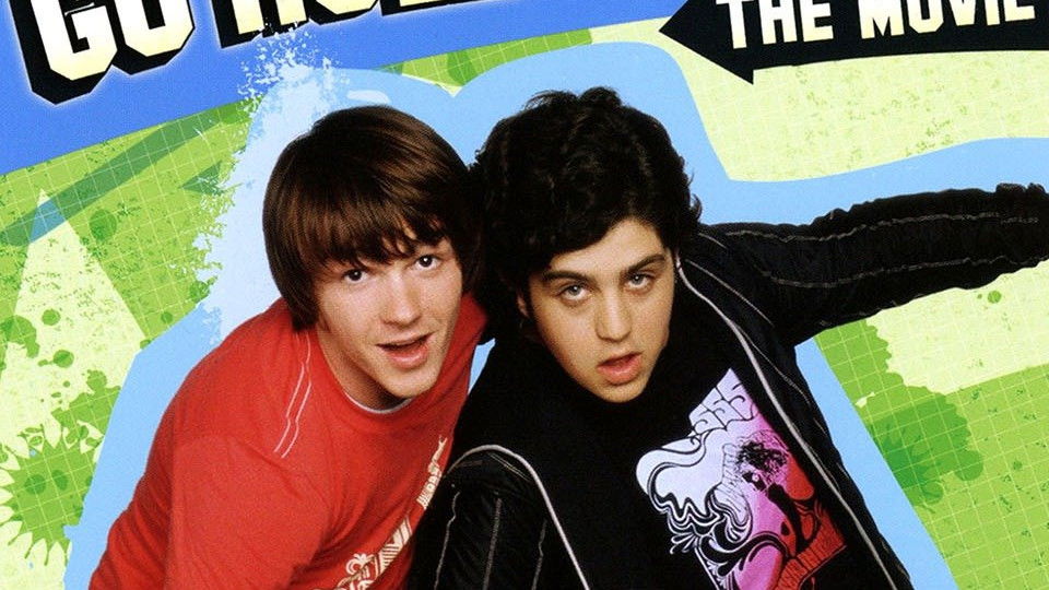 Drake & Josh Go Hollywood (2006) Watch online