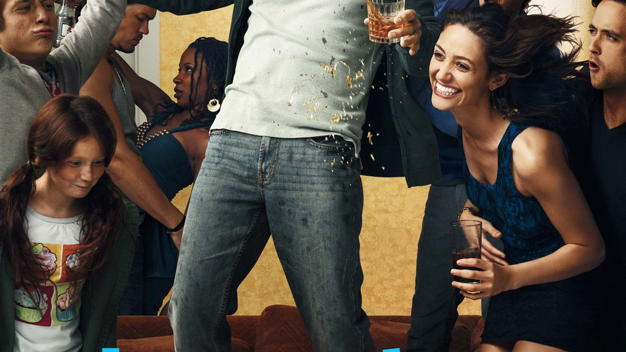 Watch Shameless (2011) Series English Subtitle - KissAsian