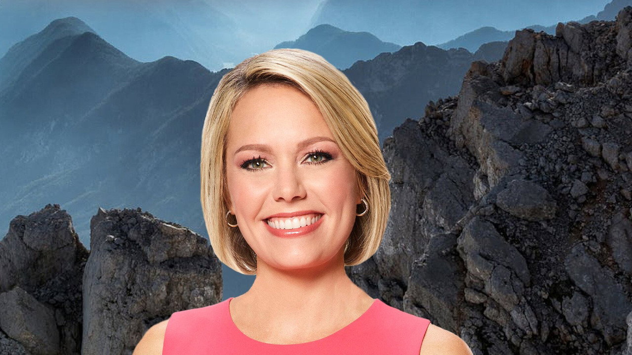 Earth Odyssey with Dylan Dreyer | The Best Free Streaming Service