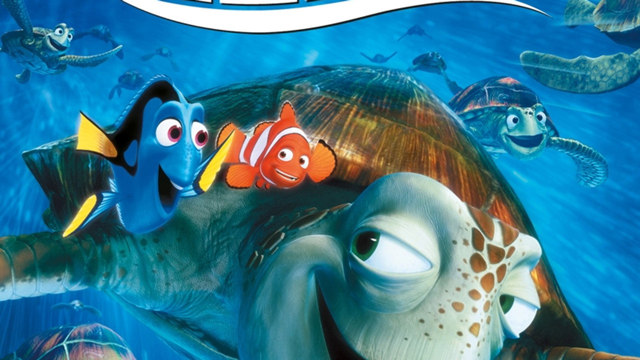 Buscando a Nemo Película Gratis — Cine Dom
