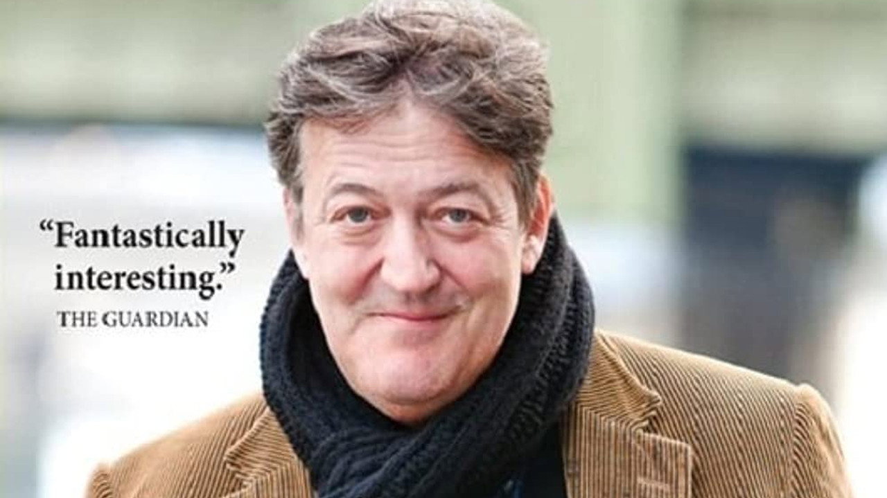 Fry's Planet Word | The Best Free Streaming Service