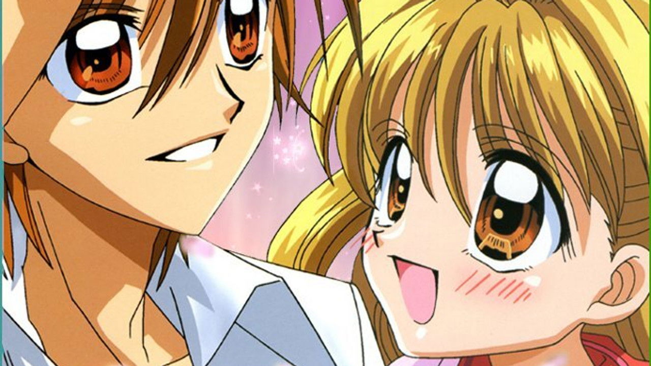 Mermaid Melody Pichi Pichi Pitch Anime dubluar ne Shqip Dublime Shqip ...