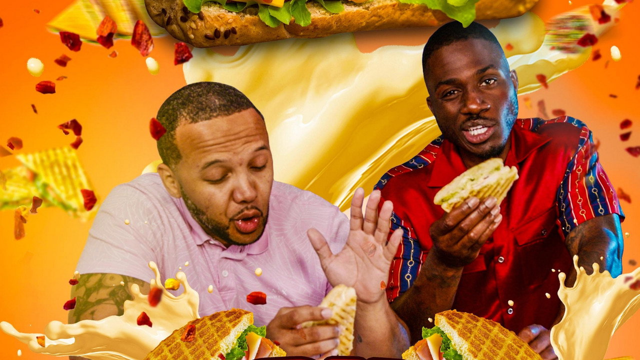 On a Roll | The Best Free Streaming Service