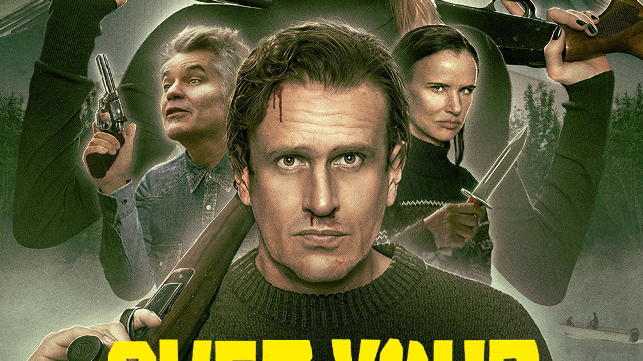 Over Your Dead Body Watch Movie — MultiShows