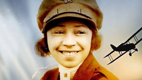 Bessie Coleman: Queen of the Skies (2023) Watch online