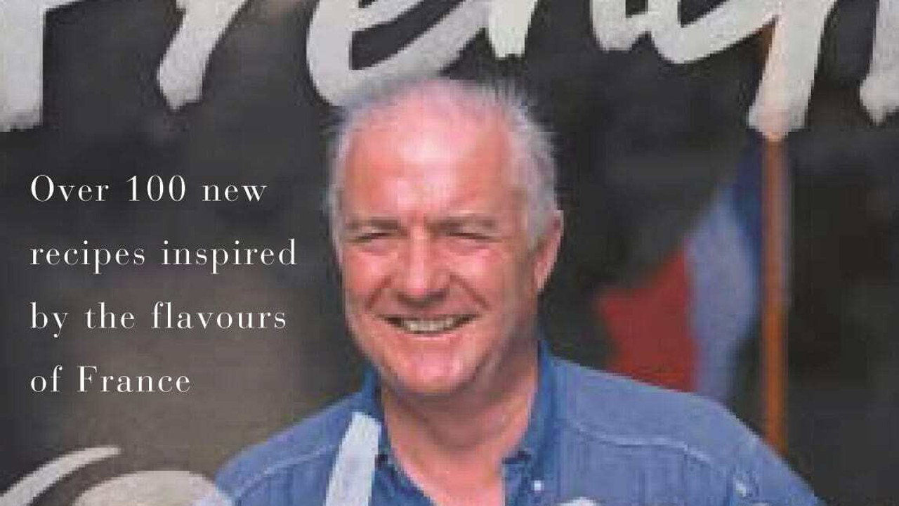 Rick Stein's French Odyssey | The Best Free Streaming Service