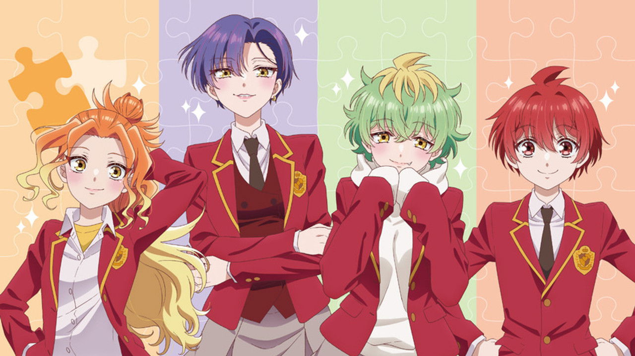 Dealing with Mikadono Sisters Is a Breeze Ver Episodio — Cine Dom